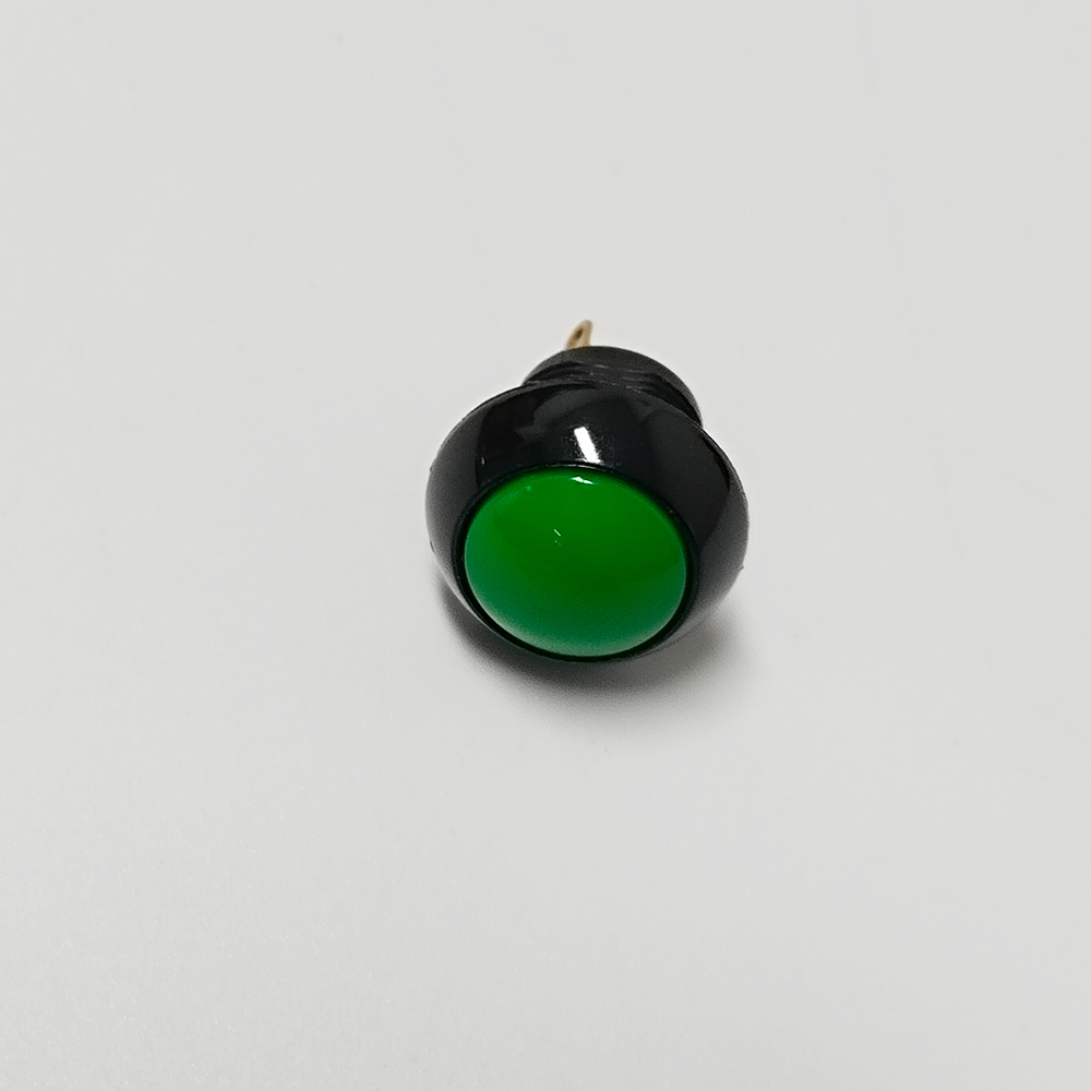 American OTTO Push Button Switch Model P9-111125 In Stock