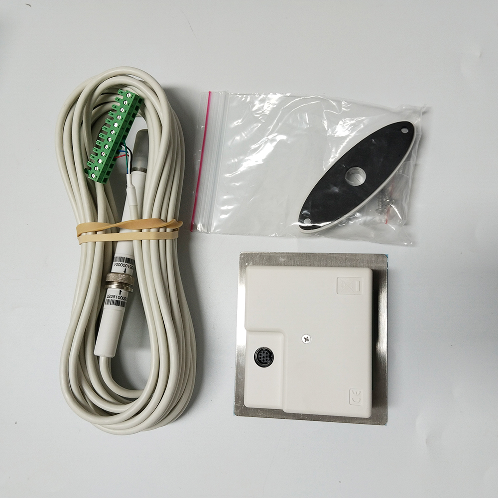 French KIMO THE 110 110 Series Humidity & Temperature Transmitters
