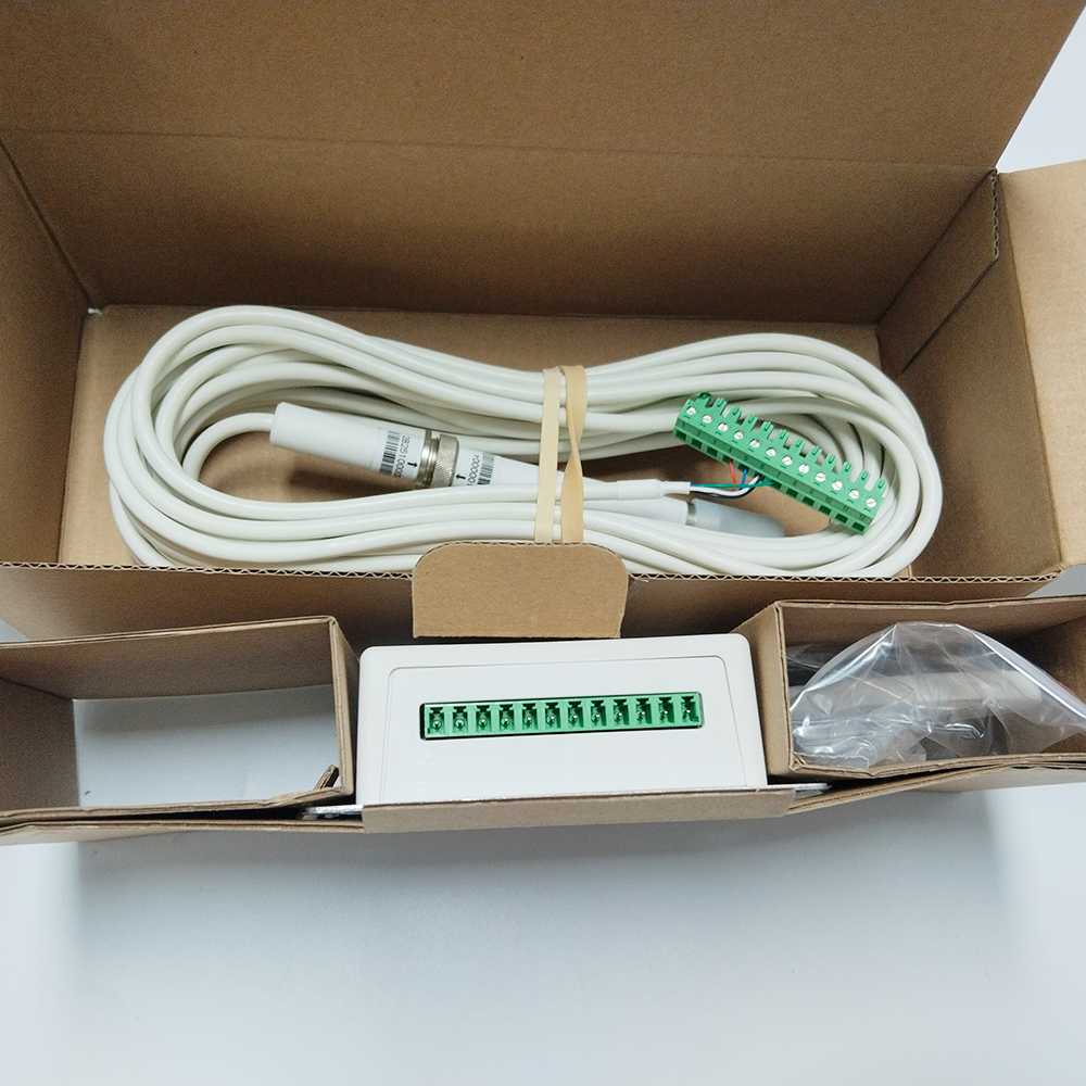 French KIMO THE 110 110 Series Humidity & Temperature Transmitters