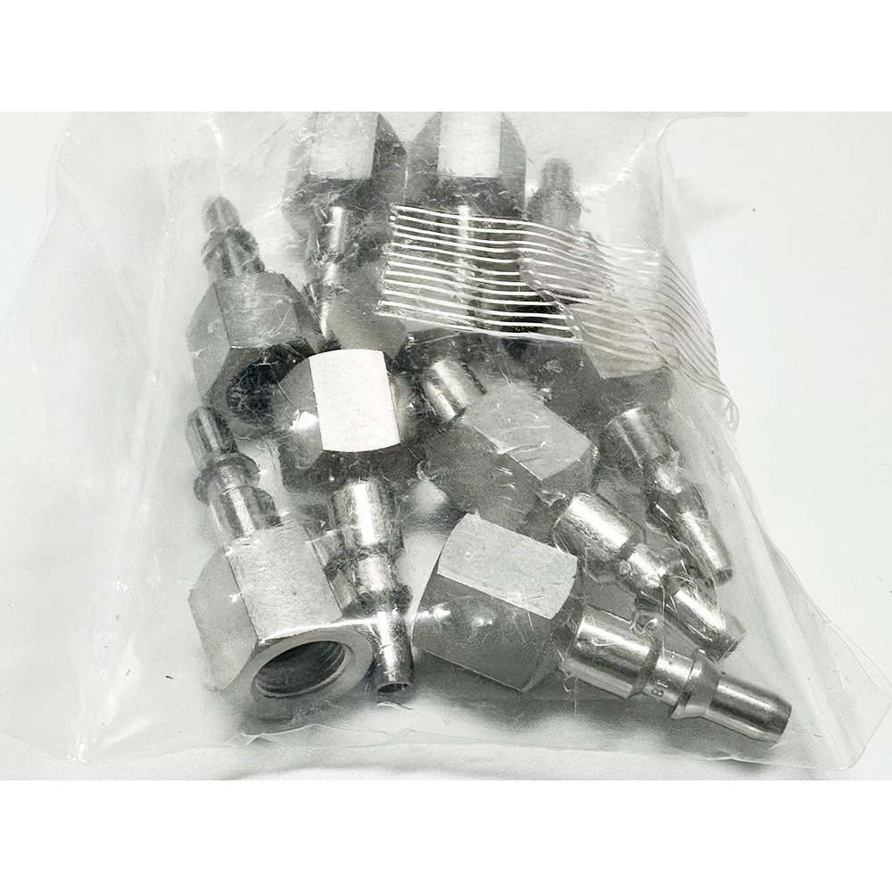 STAUBLI RBE 03.6100 Quick Coupling
