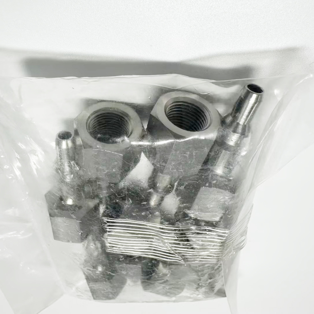 STAUBLI RBE 03.6100 Quick Coupling
