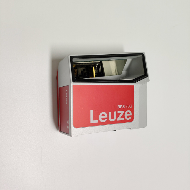 LEUZE sensor BPS 307i SM 100 in stock