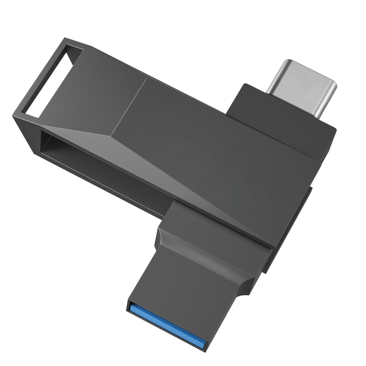 KPMOVIL KP MOVIL CLASIC USB DRIVER STICK MEMORY TYPE C CONECTOR ORIGINAL