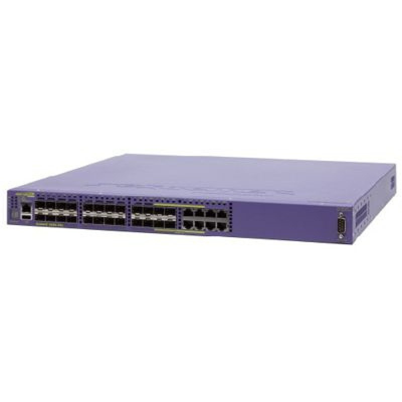Extreme Networks Summit 16705 X460-G2-24x-10GE4-Base Ethernet Switch