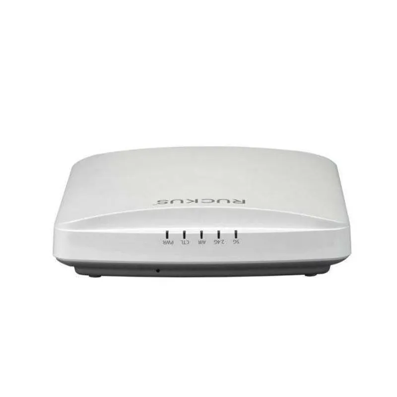 901-R550-WW00 Router Zoneflex Dual-Band 5GHz and 2.4GHz Wifi 6 AP ...