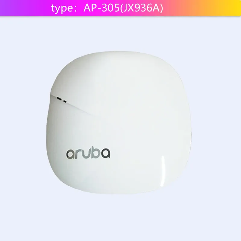 JX936A ARUBA 300 SERIES AP-305(JX936A) WIRELESS ACCESS POINTS