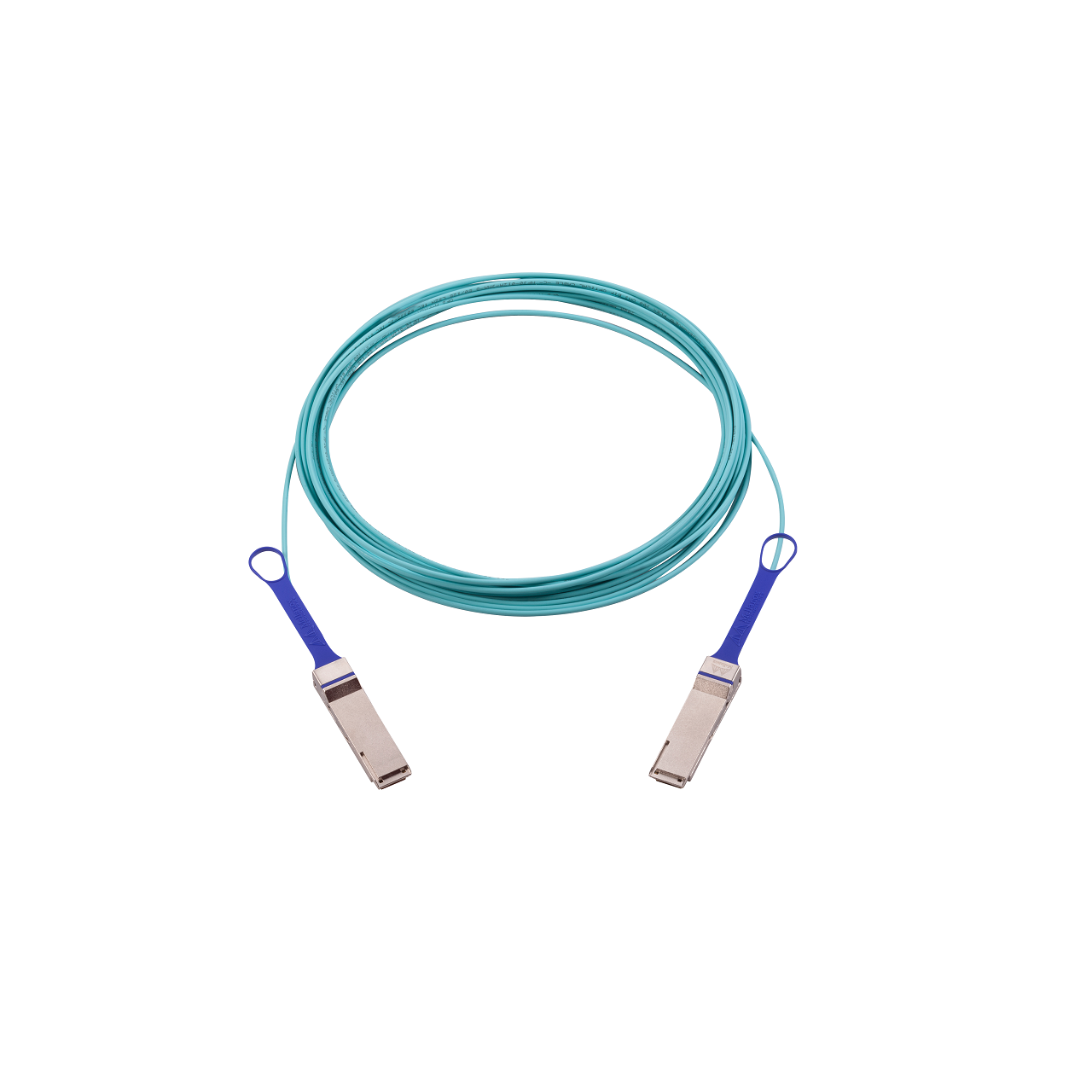 Mellanox cable MFA1A00-E030 AOC Cable IB EDR up to 100Gb/s QSFP 30m