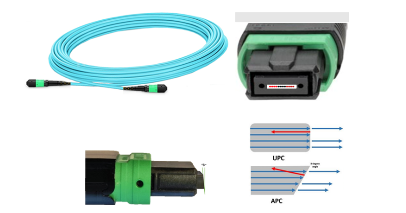 The Role of MFP7E10 - N020 in Bulk Cheap in Modern Data Centers