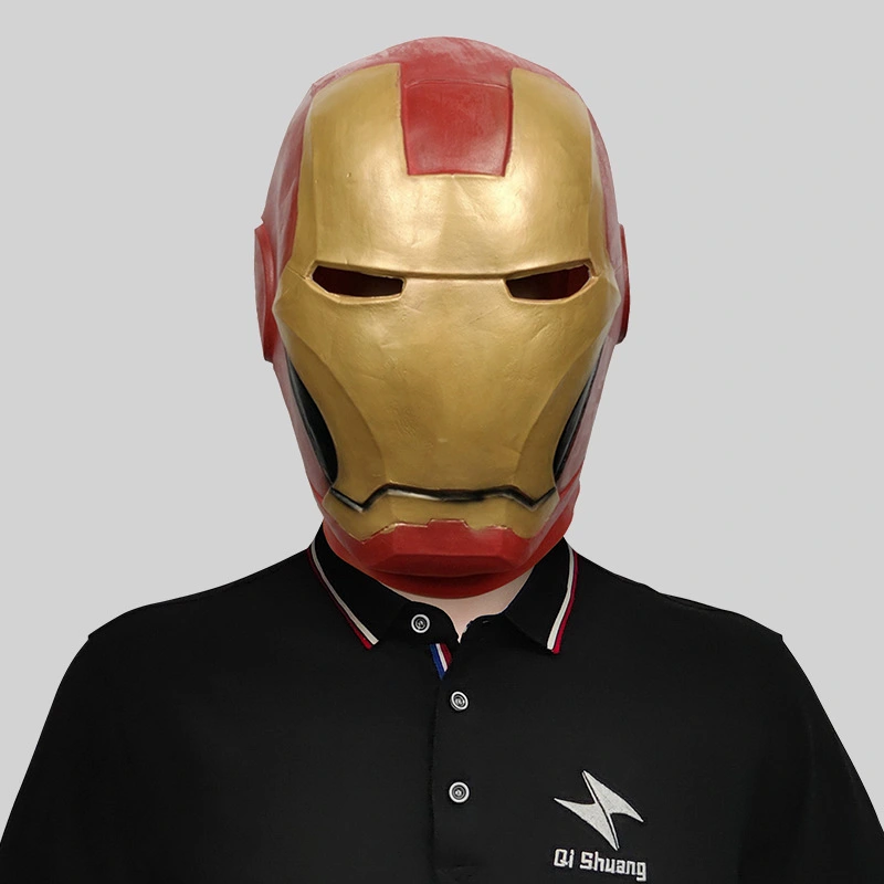 Iron Man helmet,Masks