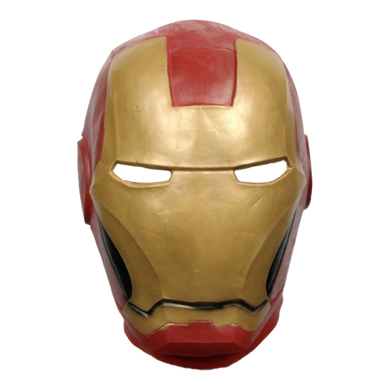 Iron Man helmet,Masks