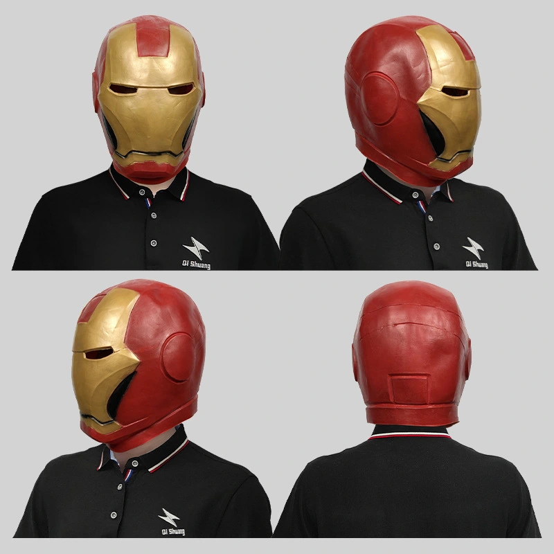 Iron Man helmet,Masks