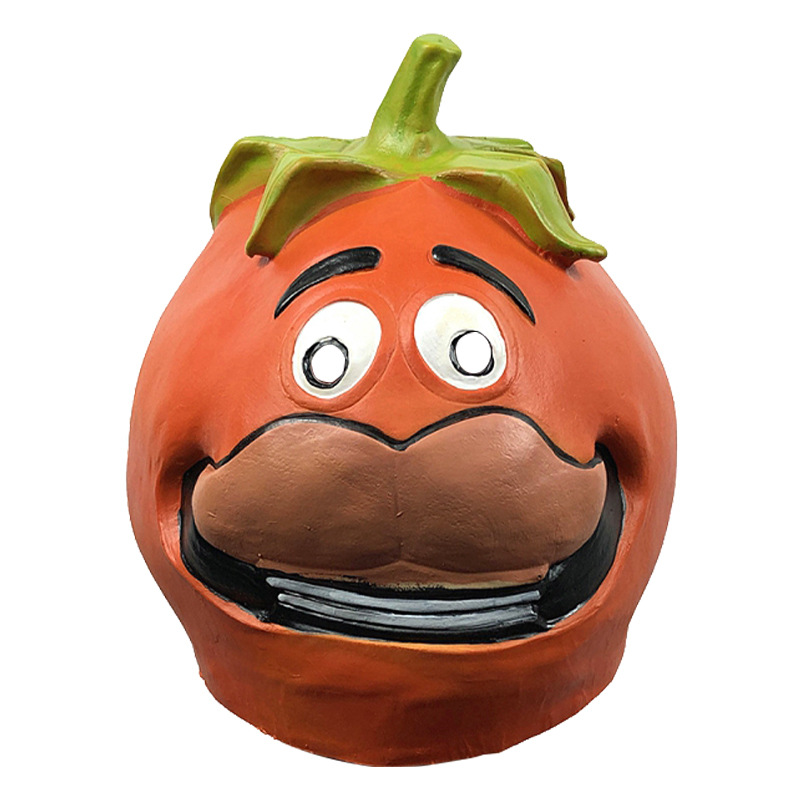 Tomato-tomato-funny cartoon headgear,Masks