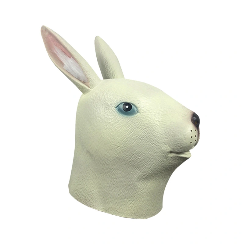 Mr. Cute Bunny animal mask,Masks