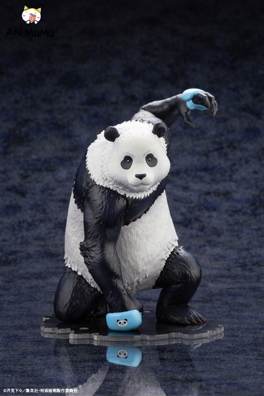 Kotobukiya ARTFX J Jujutsu Kaisen Panda 1/8 Figure