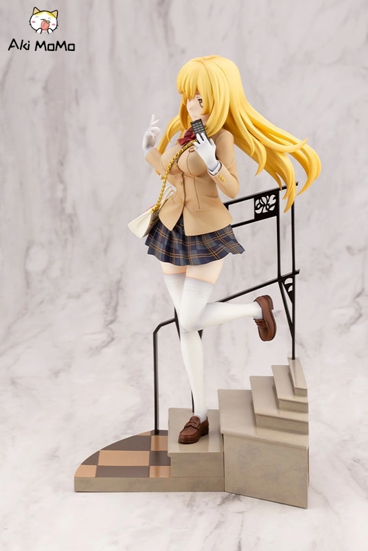 Kotobukiya Toaru Kagaku no Railgun T Misaki Shokuhou 15th Anniversary ...