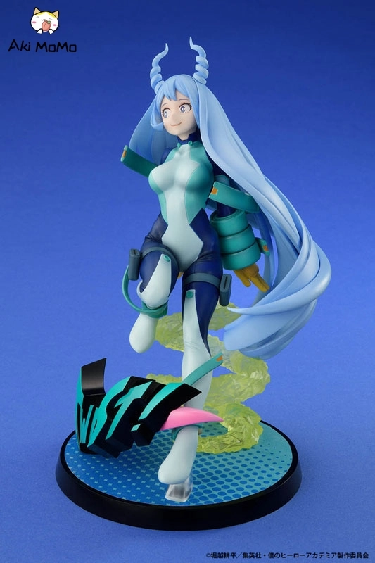 Takara Tomy My Hero Academia Nejire Hado Hero Suit Ver. 1/8 Figure