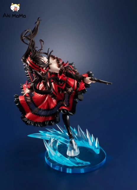 KADOKAWA Date A Bullet Kurumi Tokisaki 1/7 Figure