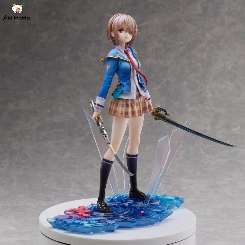 1/ ONE SLASH Heaven Burns Red Ruka Kayamori 1/7 Figure
