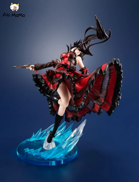 KADOKAWA Date A Bullet Kurumi Tokisaki 1/7 Figure