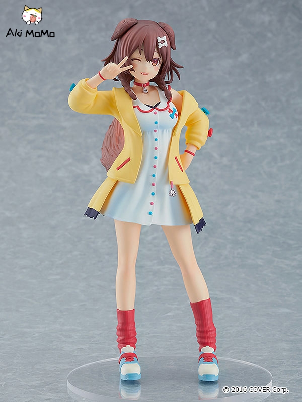 Good Smile Company GSC POP UP PARADE Hololive Production Inugami Korone ...