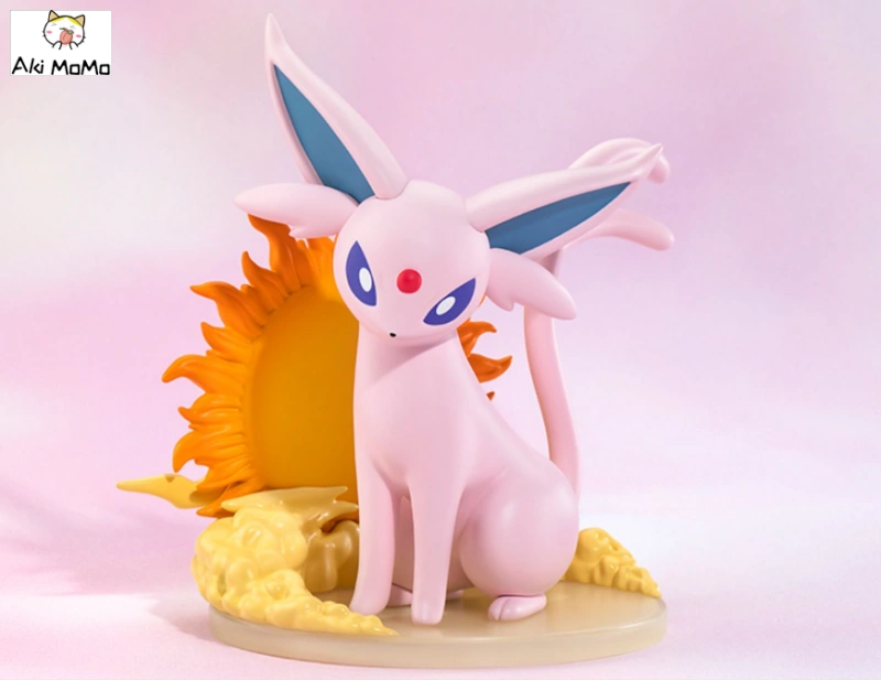 Funism Pokemon Espeon Licensed Figure