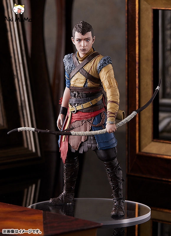 Good Smile Company GSC POP UP PARADE God of War: Ragnarok Atreus Figure
