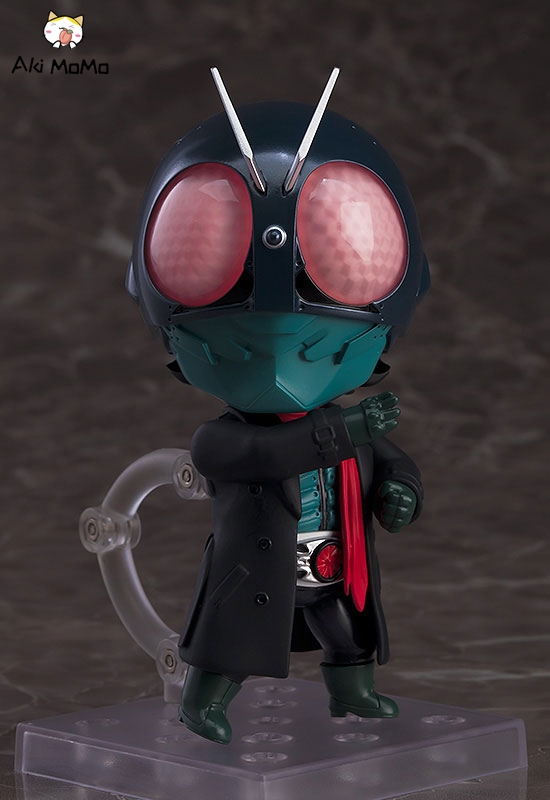 Good Smile Company GSC Nendoroid Shin Kamen Rider Kamen Rider