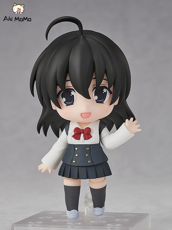 Good Smile Arts Shanghai GSAS Nendoroid School Days Saionji Sekai