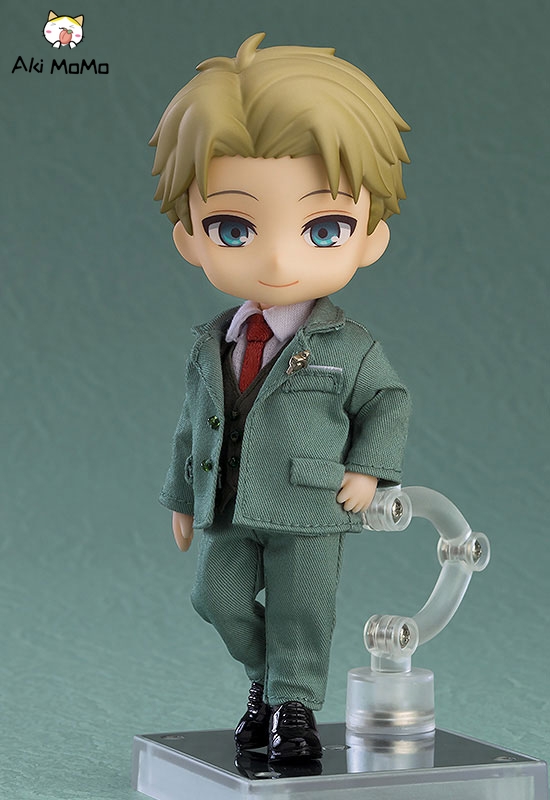 Good Smile Company GSC Nendoroid Doll Spy x Family Loid Forger