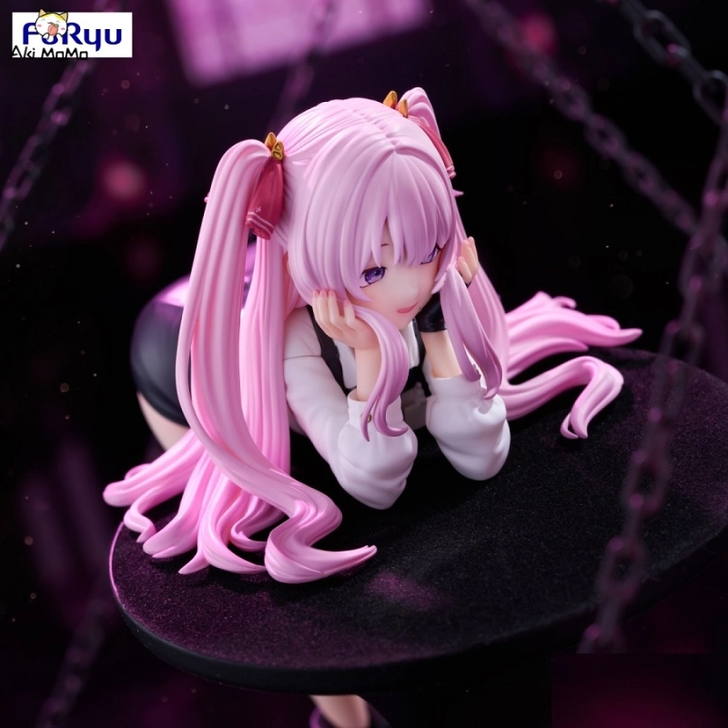 FuRyu Goddess of Victory: Nikke Noodle Stopper Figure -Yuni- Figure