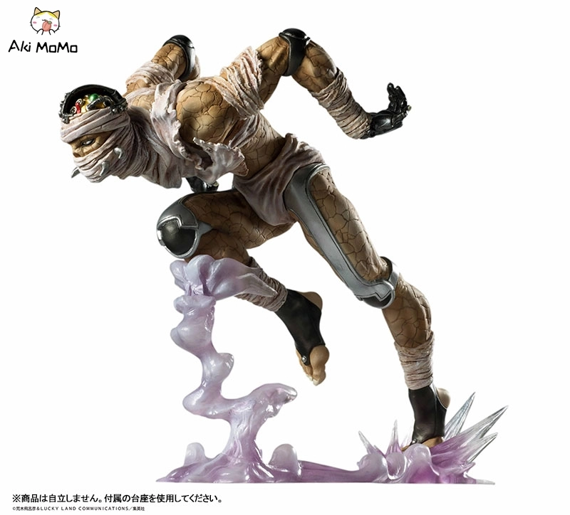 Medicos Entertainment Statue Legend JoJo's Bizarre Adventure Vol.3 ...