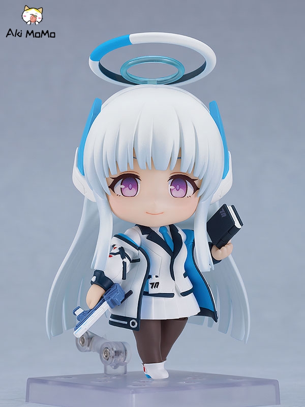 Good Smile Company GSC Nendoroid Blue Archive -Blue Archive- Ushio Noa