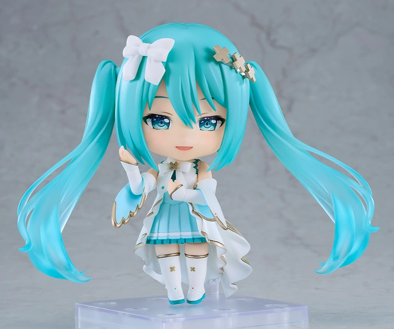 Good Smile Company GSC Nendoroid COLORFUL STAGE! The Movie: A Miku Who ...