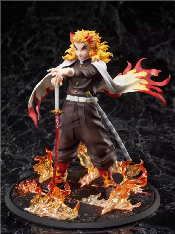 (In Stock) Aniplex Movie Demon Slayer: Kimetsu no Yaiba Mugen Train Arc ...