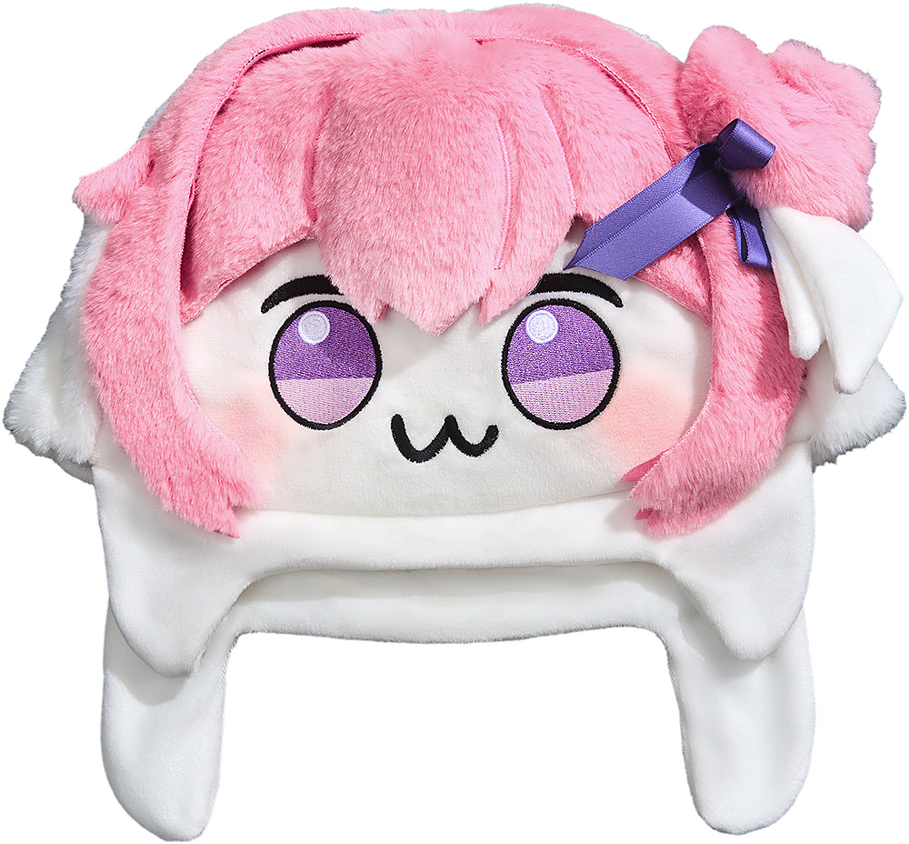 GoodSmile Moment Goddess of Victory: Nikke DORO Series CharacterHat
