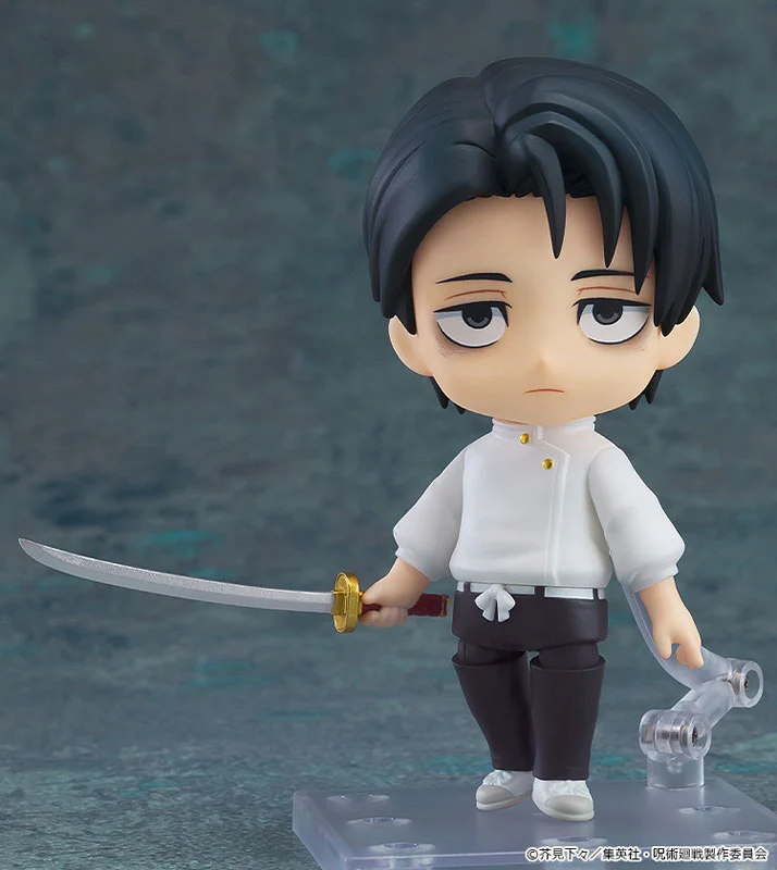 Good Smile Company GSC Nendoroid TV Anime Jujutsu Kaisen Yuta Okkotsu ...