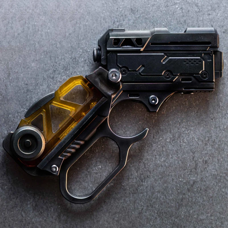 Cyborg Soul Series FANG Kit