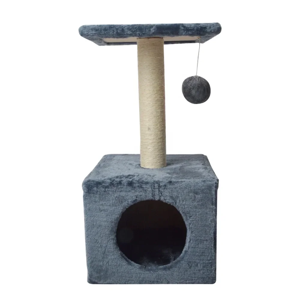 Panda-souce.com | Wholesale Design Modern Castle Climb Scratch ...