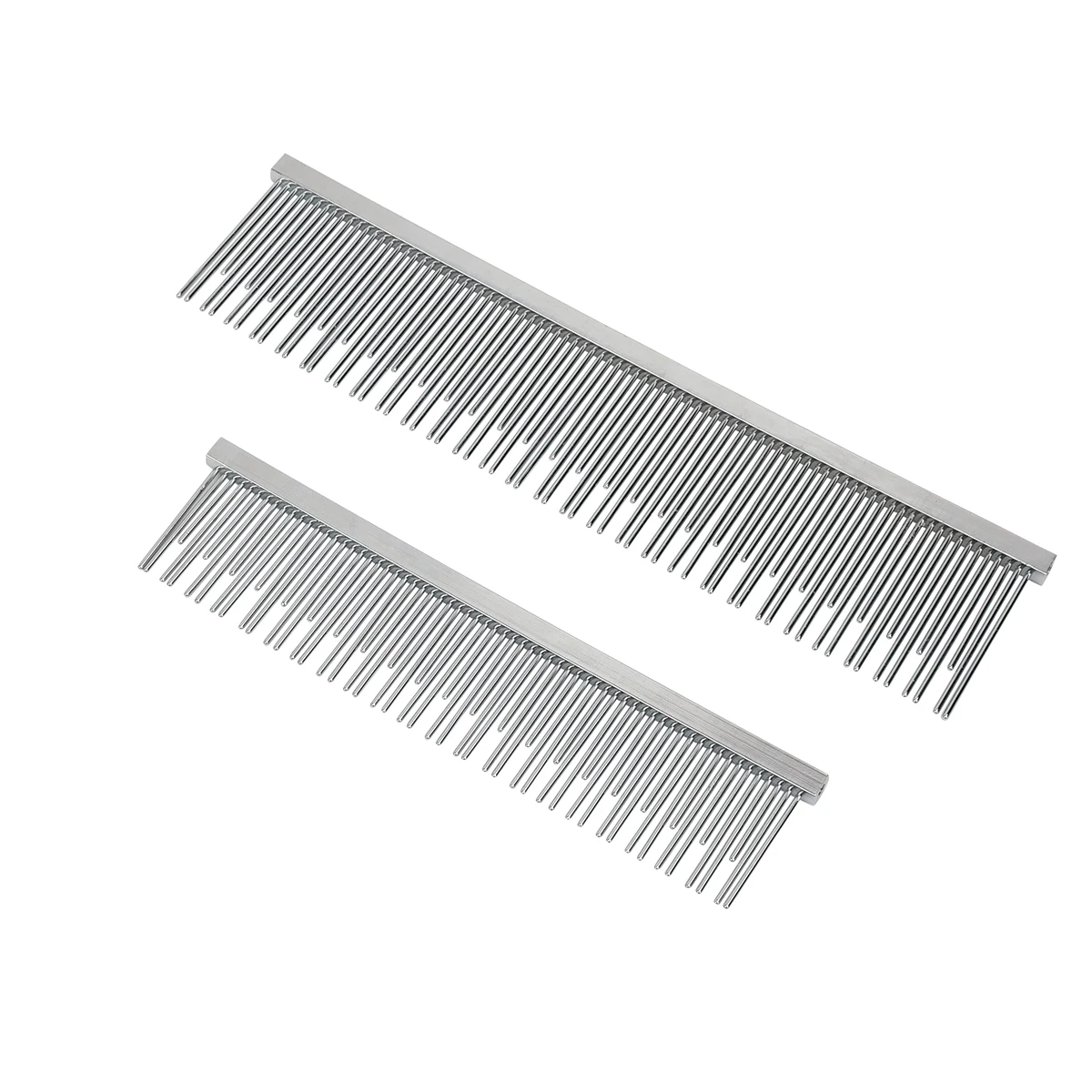 Panda-source.com | Factory Wholesale Stainless Steel Cat Pin Hair Comb ...