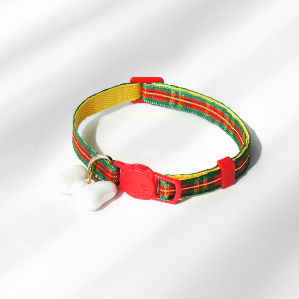 Panda-source.com | Cute cat collar