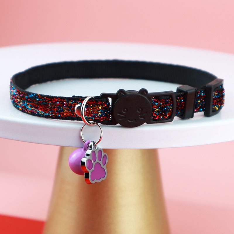 Panda-source.com | Cat Bow Safety Collar