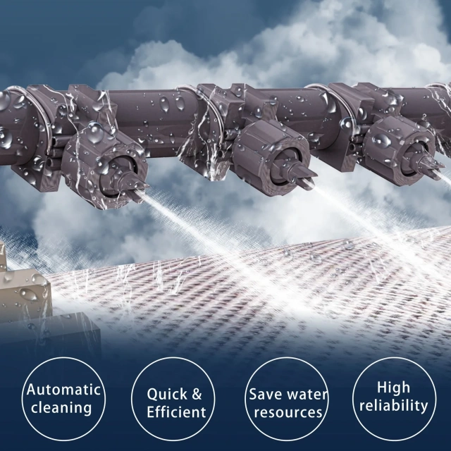 3IN1 Fresh Water Aquaponic Ras System Filtration Drum filter Bio Filter ...