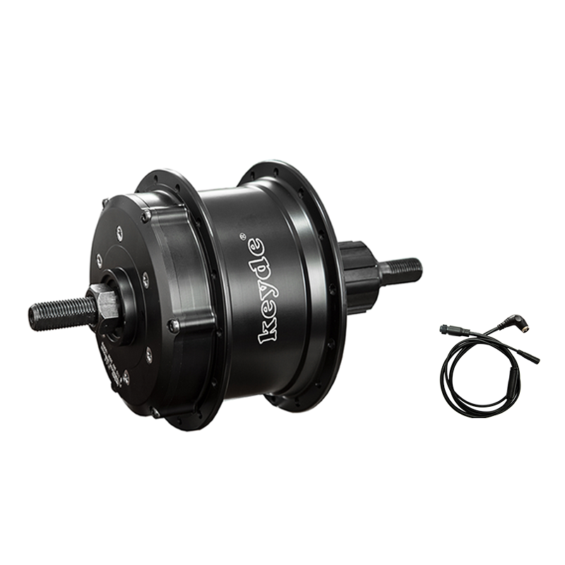 Keyde P110 Rear Hub Motor, Smart Ebike Motor