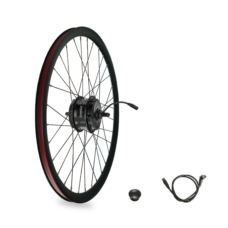 Keyde P110 Front Hub Motor Rim, 2.3Kg Ebike Motor