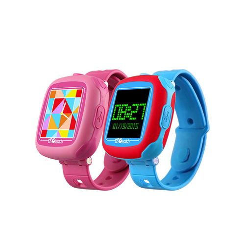 Kids Smart Watch CT-W8A | Cheertone Kids Smart Toys