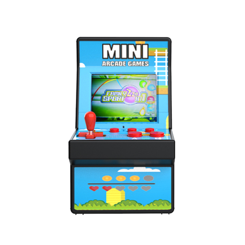 Mini Arcade CT-882X - Kids Electronic Toys Manufacturer, OEM, ODM ...