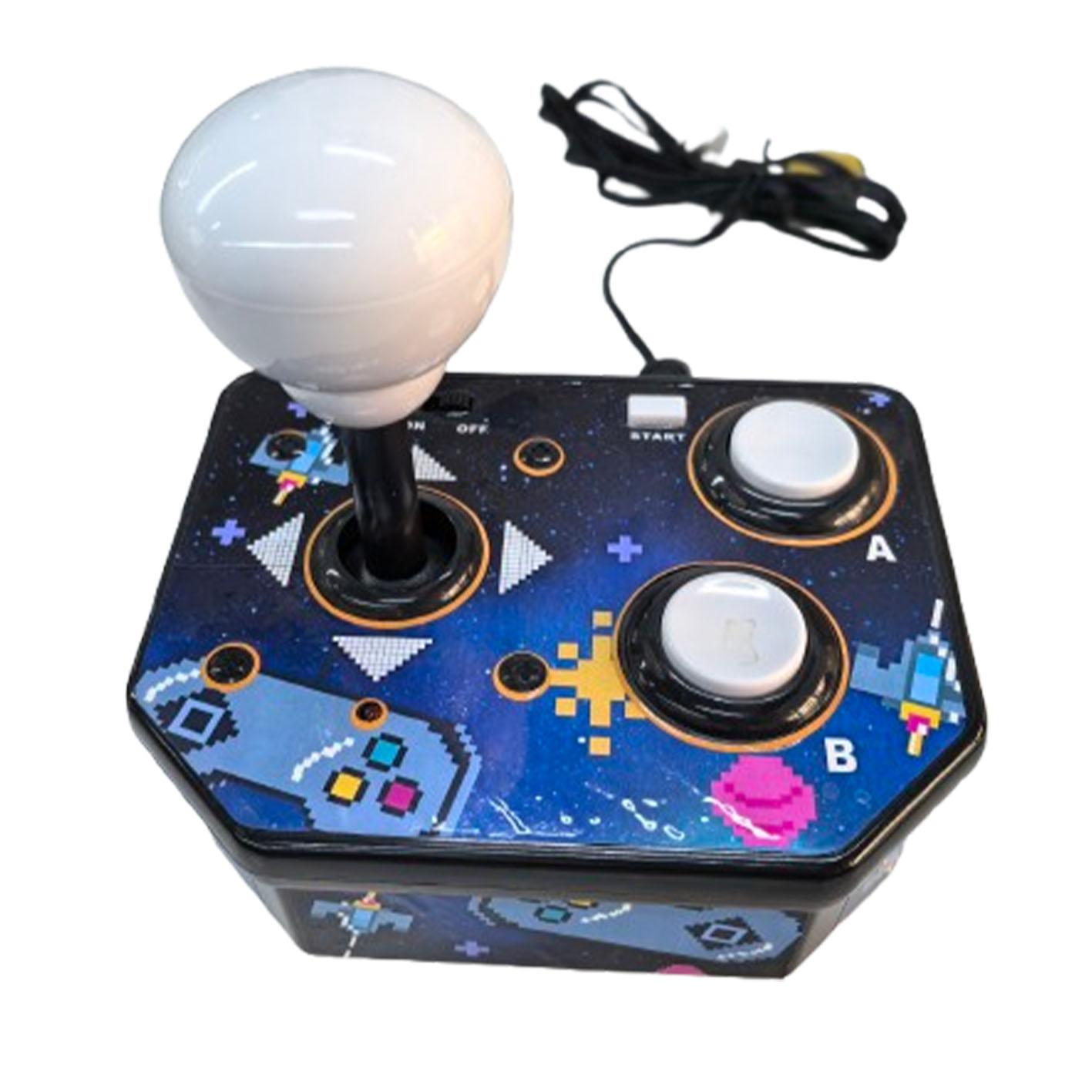 TV Game Console CT-T1