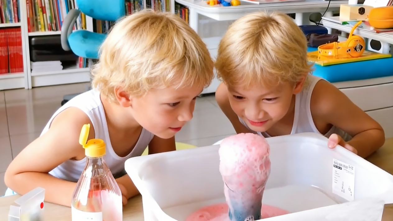 How to Cultivate Children's STEAM Thinking