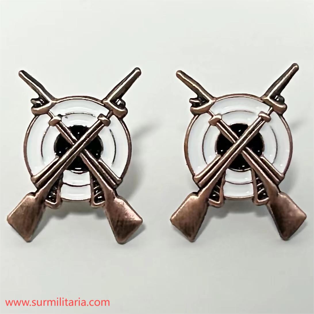 Emblems M35/43/45 infantry
