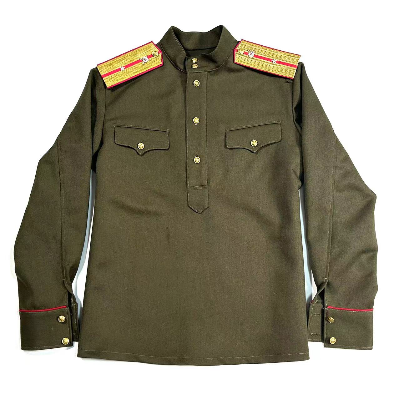 M43 Whipcord Gimnasterka for Officers Tunic(Infantry)